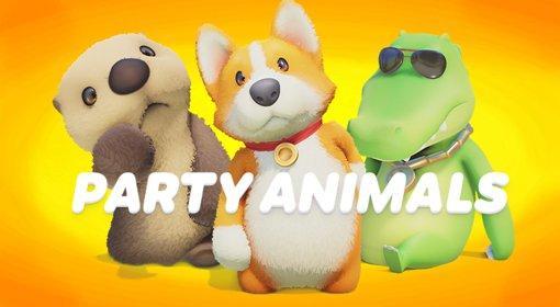 简单聊一聊“partay game” - 知乎