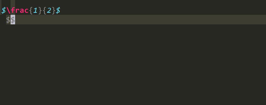 高效做笔记:vim + markdown - 知乎