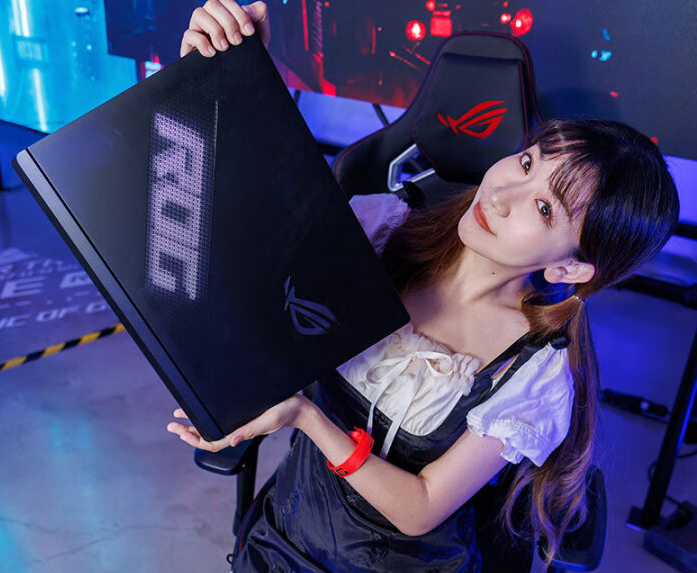 ROG枪神9Plus和超竞版有什么区别，哪一款才是你的梦中游戏本？ - 知乎