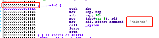 CTF Pwn中的 UAF 及 pwnable.kr UAF writeup - 知乎