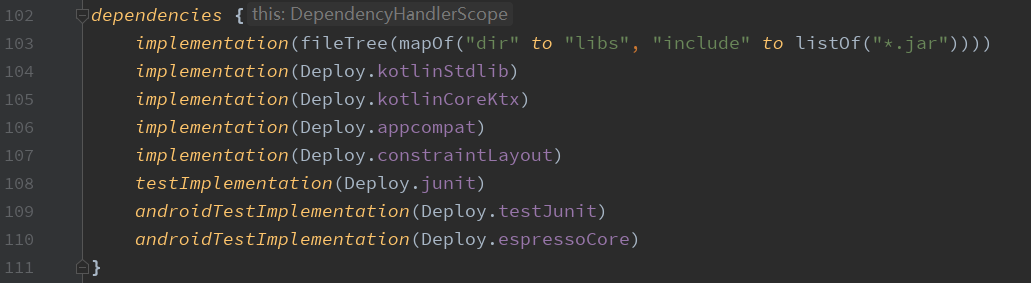 Gradle Kotlin DSL , 你知道它吗？ - 知乎
