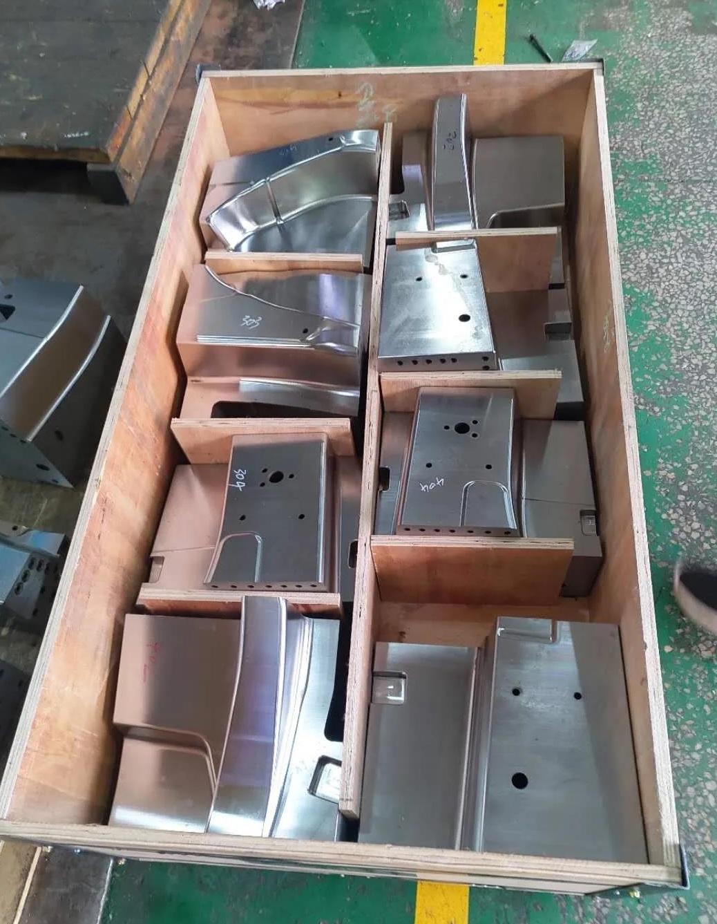 表面处理技术在汽车上的多方面应用 - 知乎