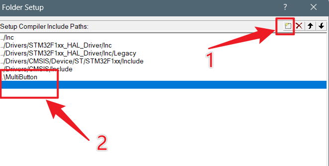 【HAL库】7-STM32之MultiButton开源库 - 知乎