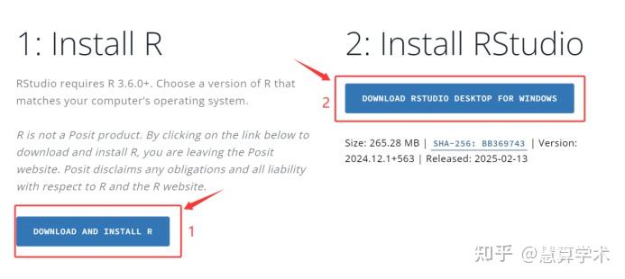 985学霸亲授，DeepSeek也能绘6大科研图表，5分钟就出图 - 知乎