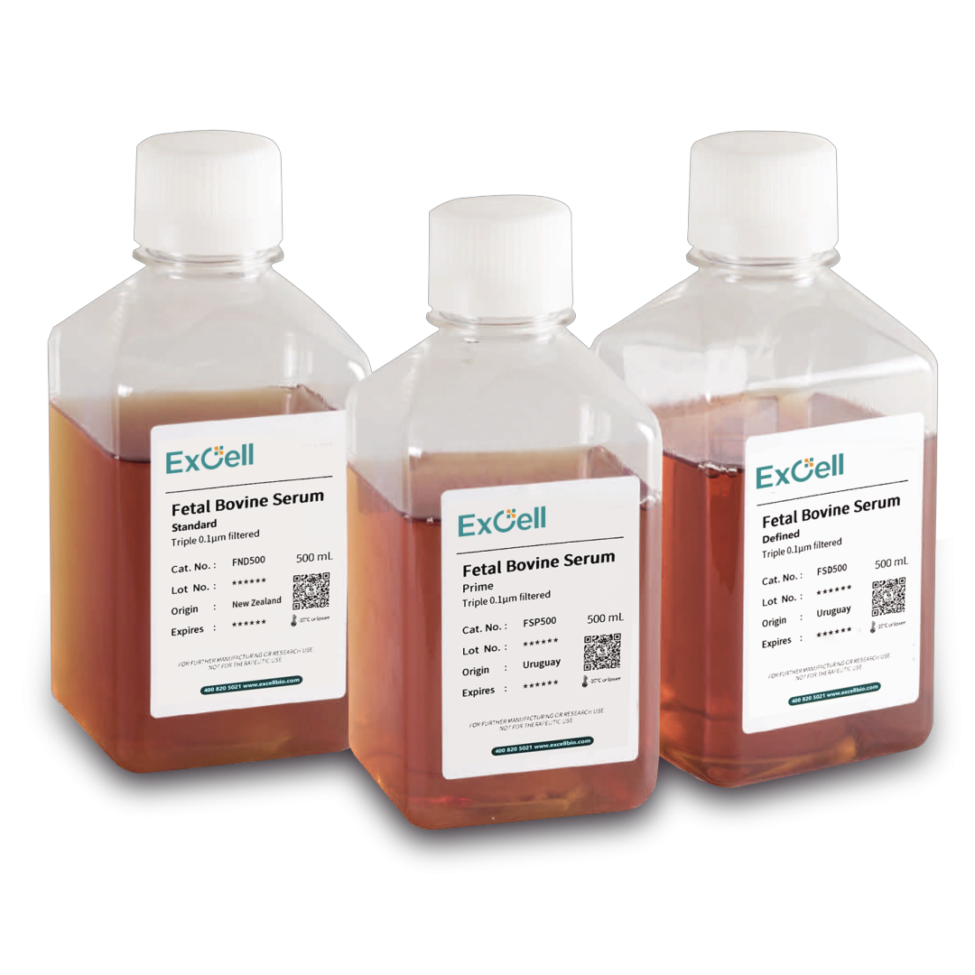 [依科赛生物] IF20+文献都在用的明星产品，你不心动吗？ - 知乎