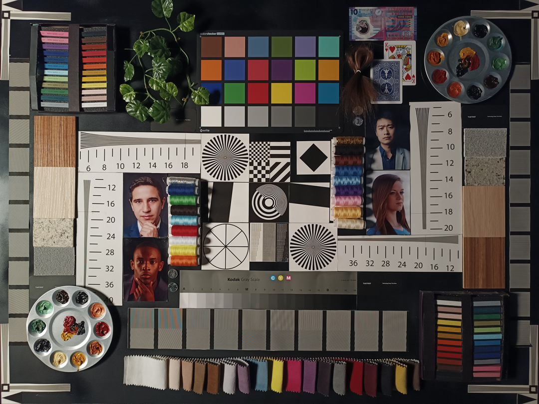 三星 HM2：中低端一亿像素 Sensor 有存在的必要吗？ - 知乎