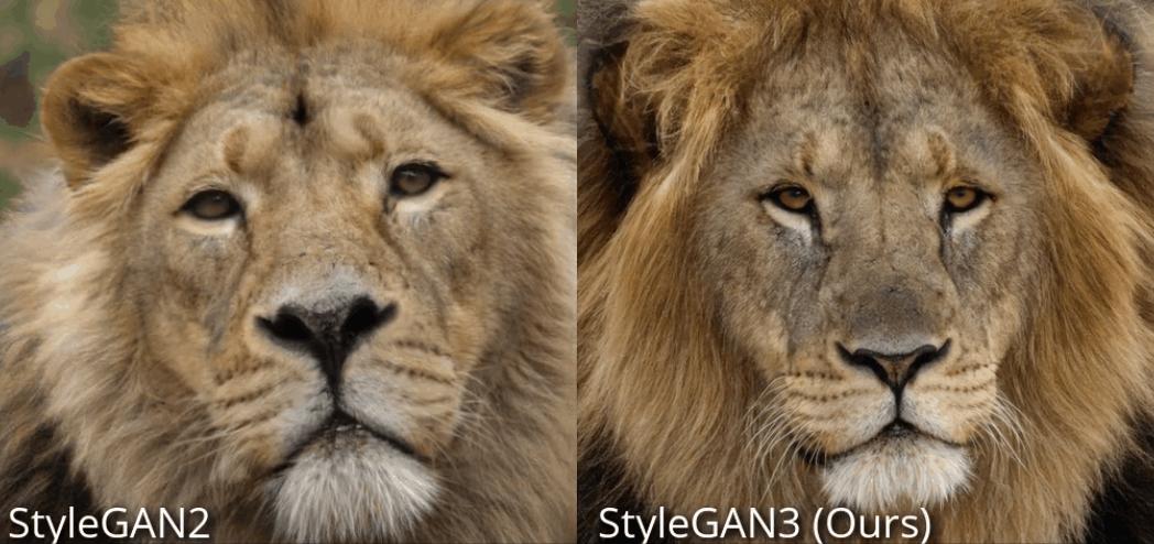 StyleGan2如何训练模型？ - 知乎