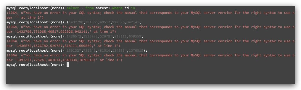 mycli，一款让你忘记mysql-client的命令行客户端神器 - 知乎