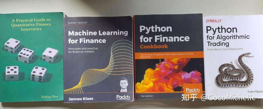 P Quant 和 Q Quant 到底哪个是未来？ - 知乎