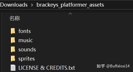 Godot 教程图文【1】创建一个Player - 知乎
