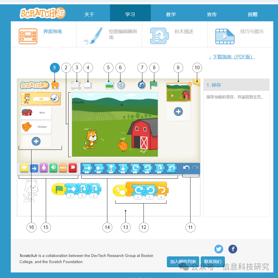 亲测ScratchJr：5-7岁儿童开启少儿编程之旅的绝佳工具 - 知乎