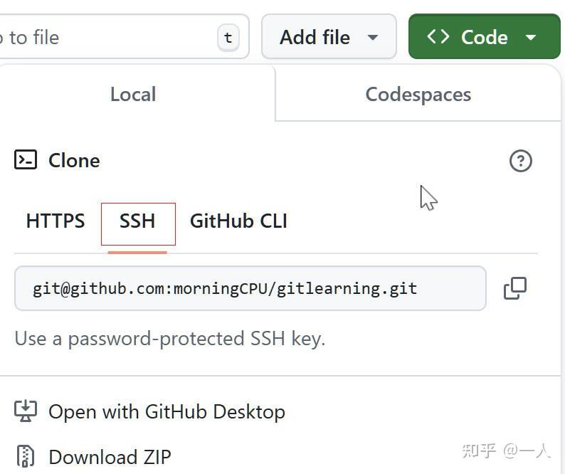 一文带你入门 git 与 github - 知乎