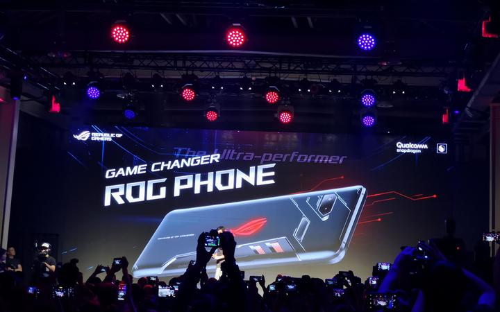 ROG 7系列新品发布会 - 知乎