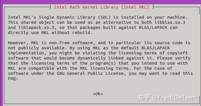 基于ubuntu22 ROS2安装LIO_SAM依赖的软件 - 知乎