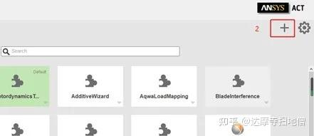 Ansys Mechanical｜内嵌nCode疲劳仿真工具 - 知乎