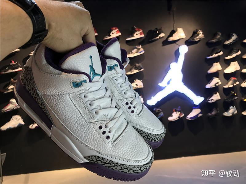 AJ 尺码偏大还是偏小，AJ全系列尺码大小盘点 - 知乎