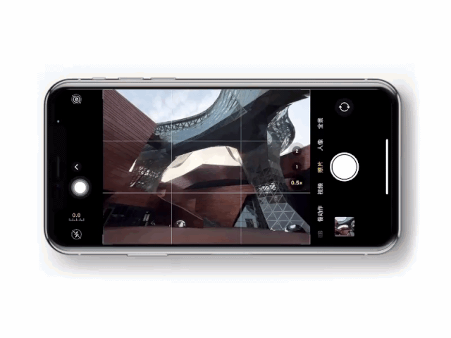 iPhone 12 相机你真的了解吗？献上一份操作指南！ - 知乎