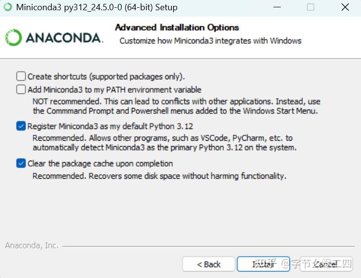 环境搭建 | Python+Anaconda/Miniconda+PyCharm的安装、配置与使用，详细介绍 Python 环境搭建的全过程，以官方文档为参照，使用经验为补充，内容全面而详实 ...