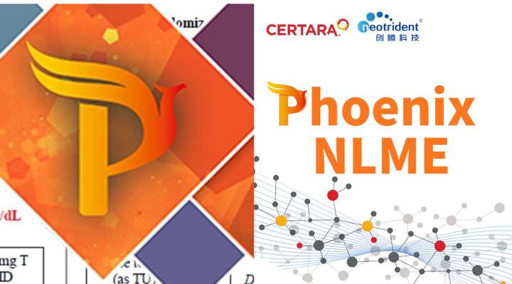 Phoenix NLME 群体(Pop)PK/PD建模和仿真软件 - 知乎