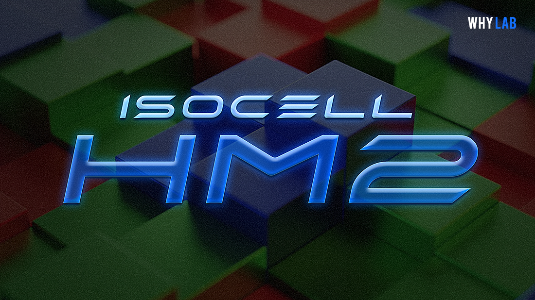 三星 HM2：中低端一亿像素 Sensor 有存在的必要吗？ - 知乎