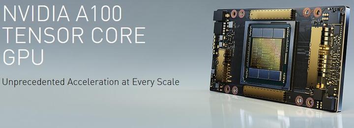 NVIDIA安培预览：Tensor Core爆发FP32、DGX A100换AMD平台 - 知乎