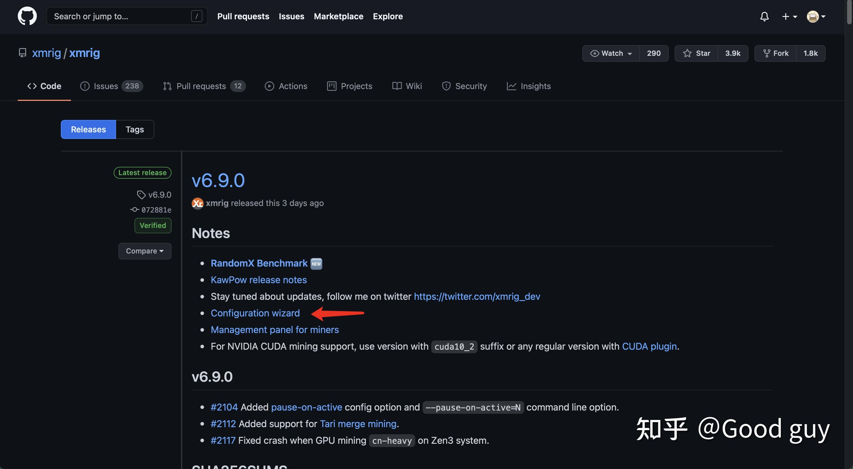 使用M1进行挖矿的一天，居然赚了1块多 - 知乎