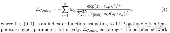 ECCV2022 Oral Contrastive Deep Supervision - 知乎