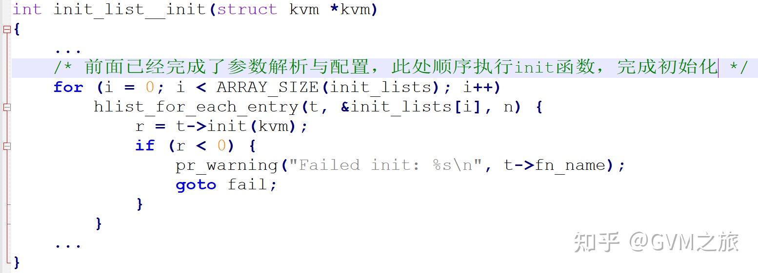 KVM-api学习--基于kvmtool - 知乎
