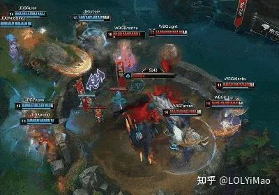 2024LPL夏季赛WBG 2-0 JDG - 知乎