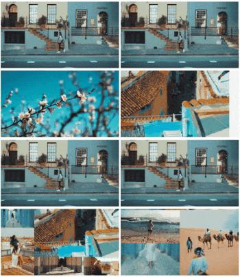 AE/PR预设包MYFX安装使用教程后期剪辑包装必备 - 知乎