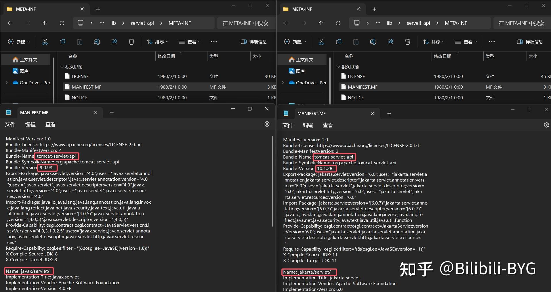 关于eclipse中tomcat 10出现the Import Rvlet Cannot Be Resolved的解决方案 知乎