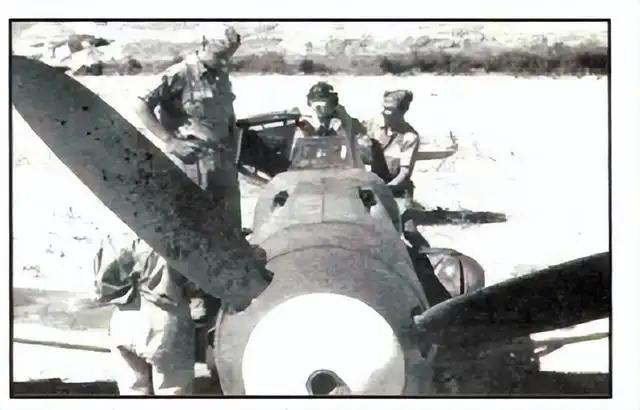 5、帝国的鹰隼，2万字图文超详细讲解二战德国空军Bf-109G系列战斗机 - 知乎