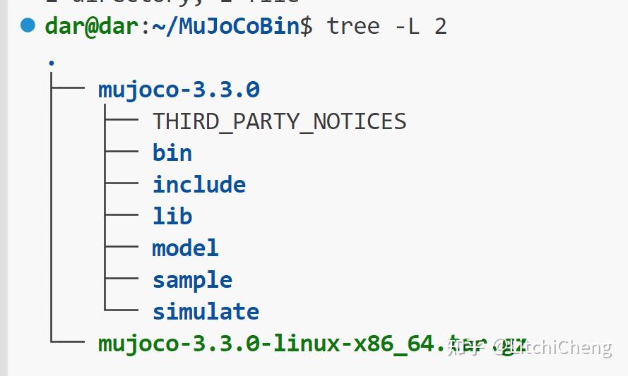 Ubuntu 装 Mujoco 居然这么简单？ - 知乎