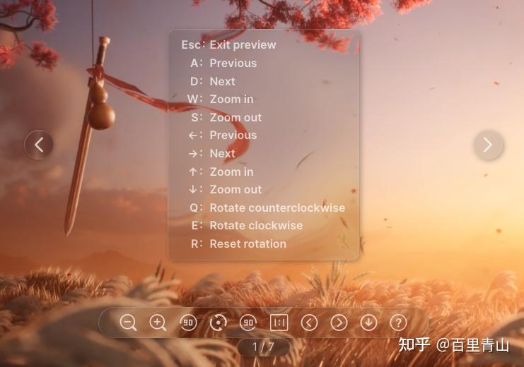 超好用的vue图片预览插件更新啦,hevue Img Preview 700版本正式发布,支持手机pcvue2vue3,增加缩略图
