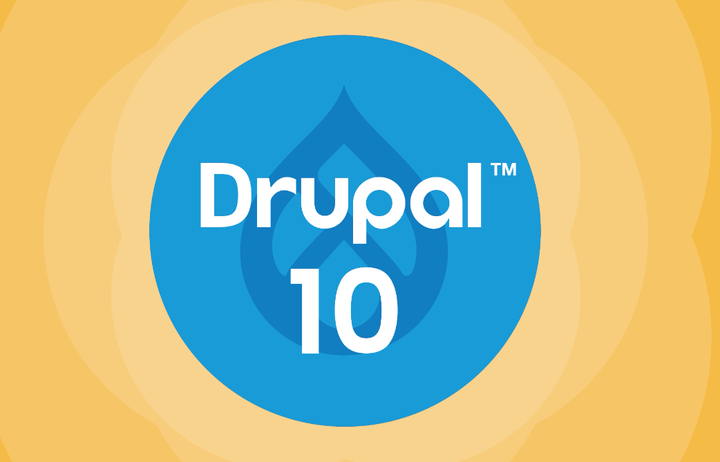 DRUPAL升级到DRUPAL10 - 知乎