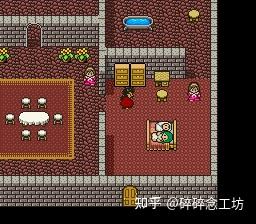 这10款SFC神作级JRPG，每一款都是此生必玩的经典！ - 知乎