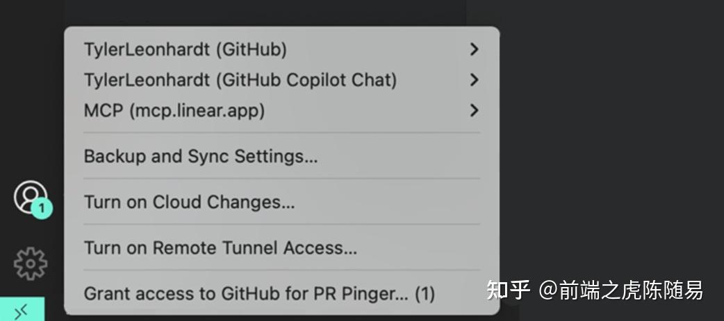 VSCode v1.101发布，MCP极大增强关联万物，基于VSCode的操作系统雏形已初见端倪 - 知乎