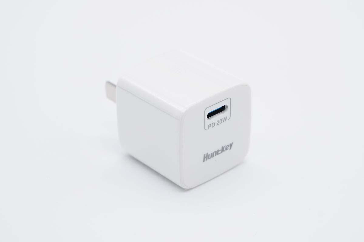 百款20W PD快充大拆机！ - 知乎