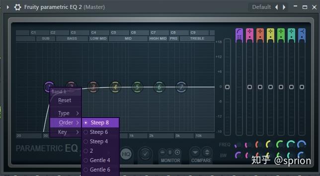 FL Studio中有关Sub Bass的一些制作与混音技巧 - 知乎
