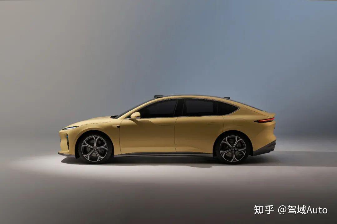 对比小鹏P5和Model3，分析一波蔚来ET5能爆款吗？ - 知乎