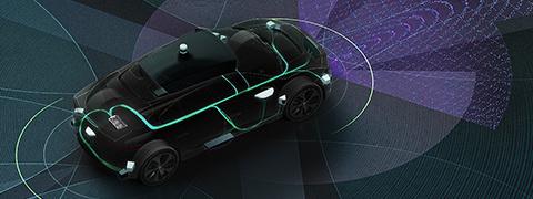 自动驾驶系统梳理：激光雷达（Lidar） - 知乎