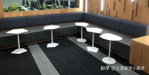 昆士兰大学｜图书馆使用指南 - 知乎