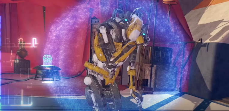 Rec Room与Bungie合作推出《Destiny 2》联动更新 - 知乎