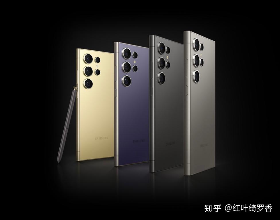 如何评价2024年1月18日发布的三星Galaxy S24系列？ - 知乎