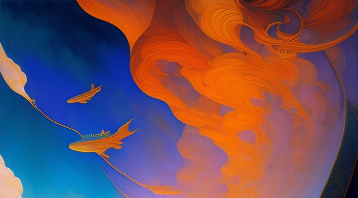 揭秘！我用AI写了一部精彩小说；搭建AI视频创作工作流；一键生成摘要工具清单；大模型创业生死5问 | ShowMeAI日报 - 知乎