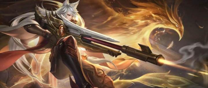 王者荣耀：s36更新时间已确定，英雄改动已确定。 - 知乎