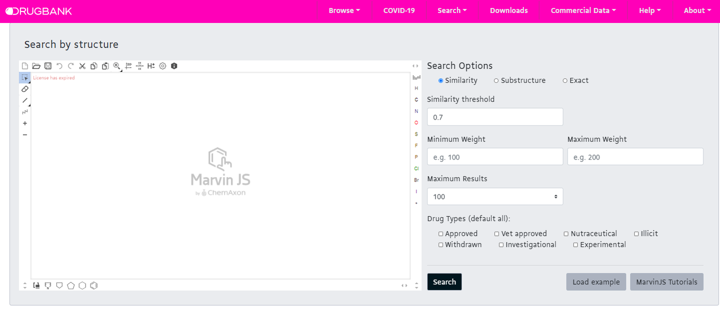 Drugbank：最强大的综合性药物数据库，收藏 - 知乎