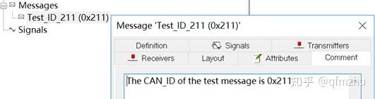 【DBC专题】-4-DBC文件格式解析 - 知乎