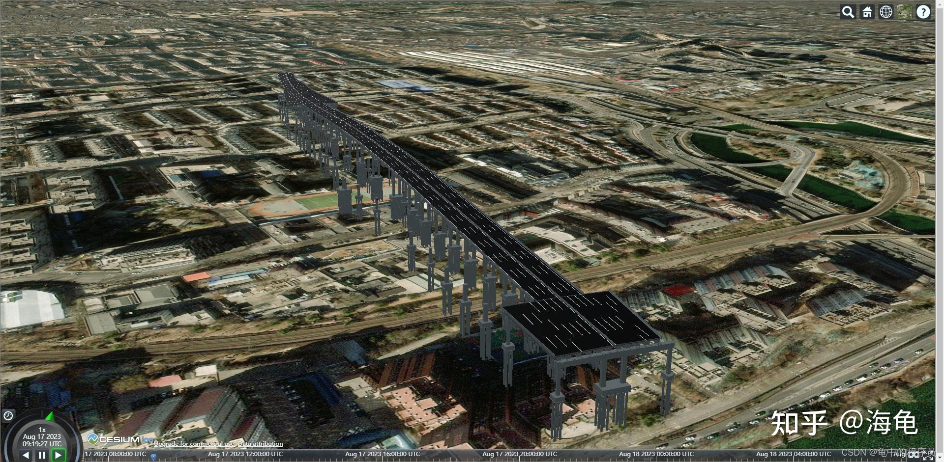 【Cesium学习（六）】Cesium加载3D模型（3D tiles和glTF模型） - 知乎