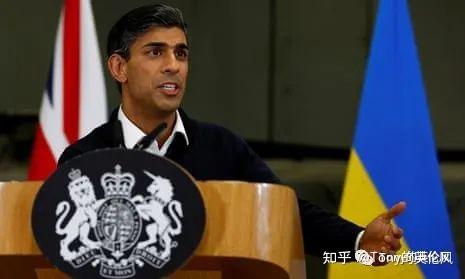 成千上万的英国家庭因阵风面临停电；苏纳克呼吁新北约宪章确保乌克兰和平；薪酬突破后大学支持人员的罢工被取消... - 知乎
